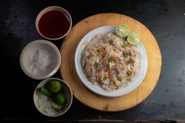 Conoce la comida típica de Colima: Desde el pozole seco, la pepena y ...