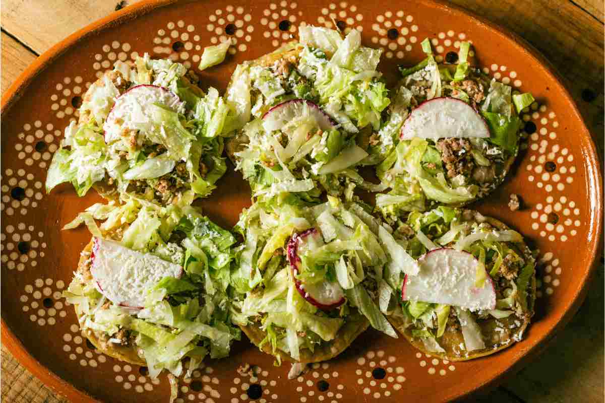 Conoce la comida típica de Colima: Desde el pozole seco, la pepena y ...