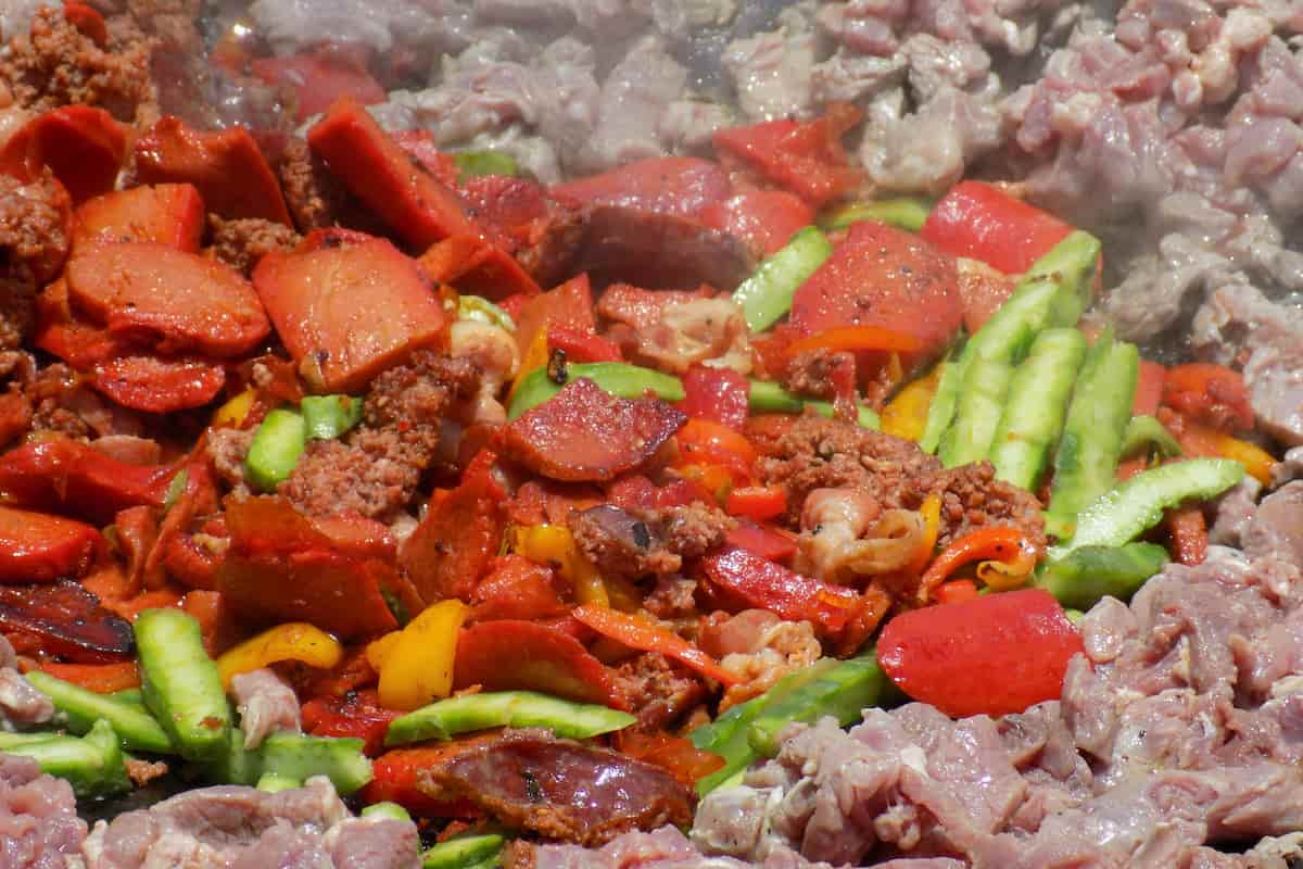 ¿Cuál es la comida típica de Saltillo? Cabrito, discada y más