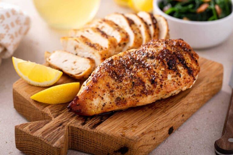 ¿Qué es el solomillo de pollo? Esta receta fácil te dejará con ganas de ...