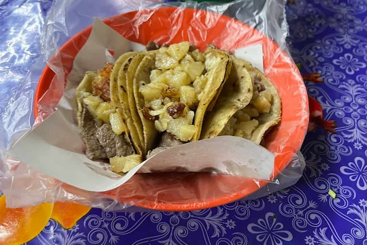 Dónde comer buenos tacos en Guadalajara: 3 taquerías icónicas imperdibles