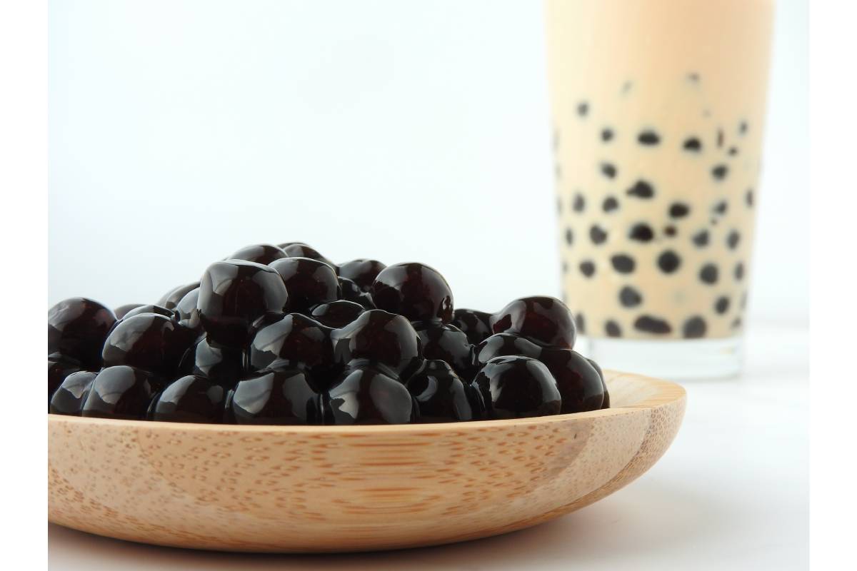 ¿Qué es el boba tea o bubble tea? Te cuento sobre su origen y una ...