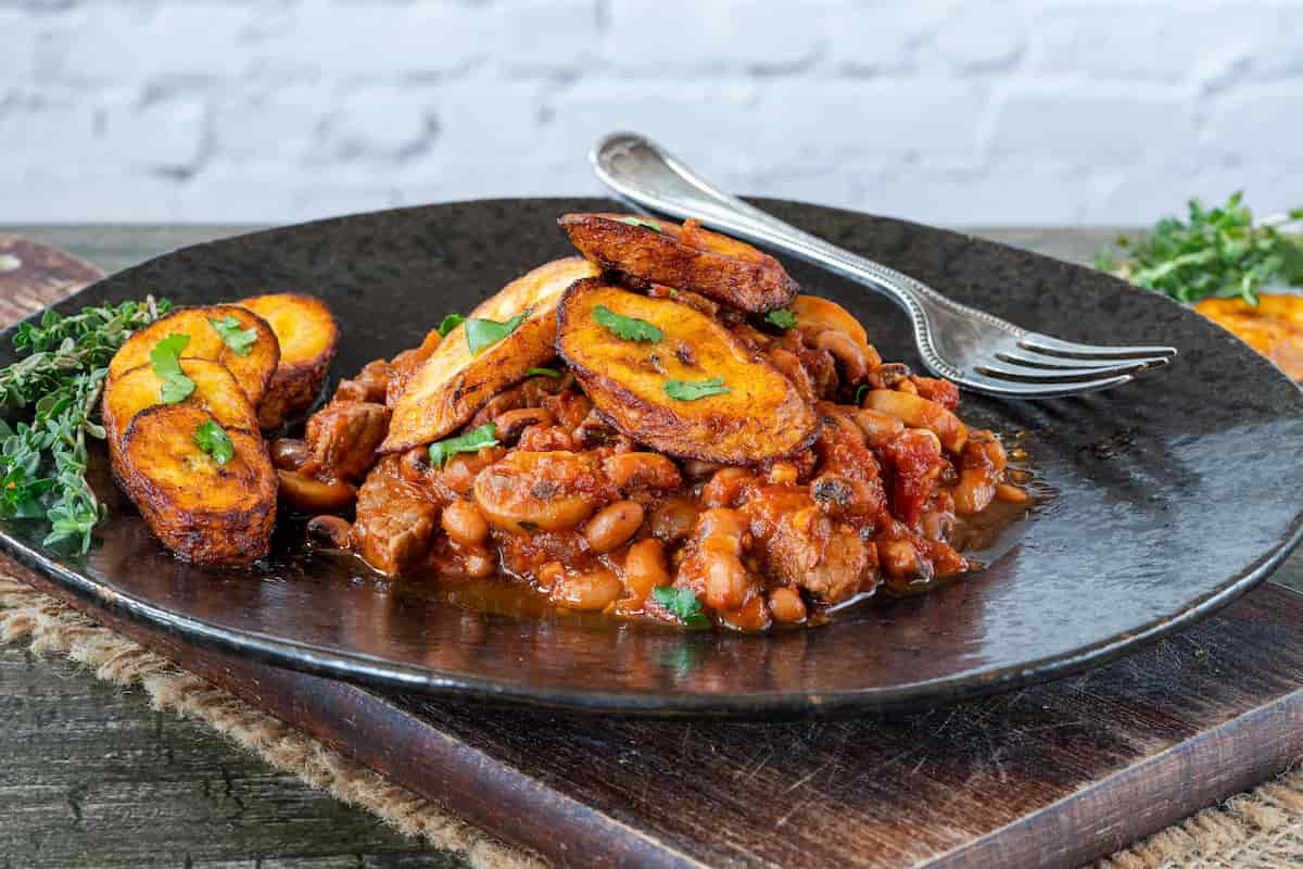 ¿Cómo preparar plátano macho según su etapa de madurez? 3 recetas para ...