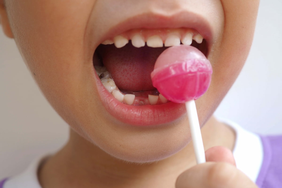 Evitar azúcar en los primeros 1000 días de un bebé (¿incluye el ...