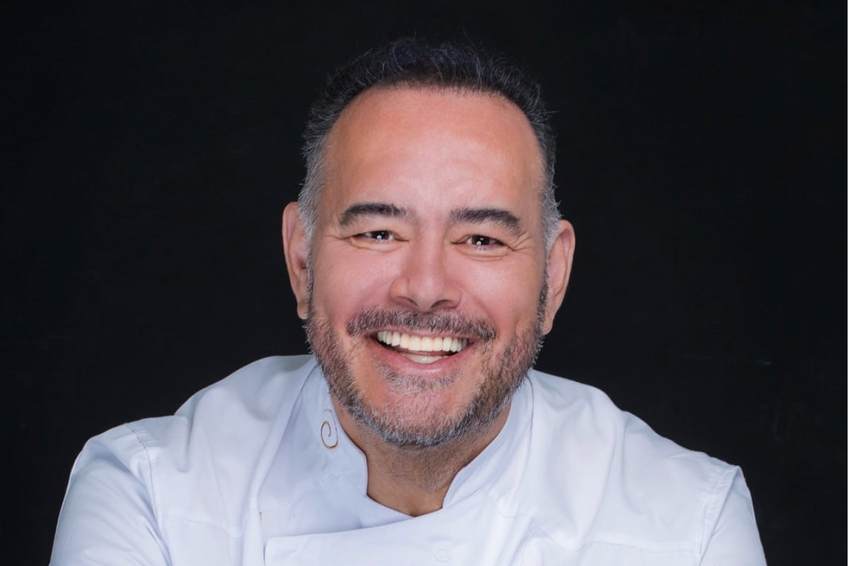 Chef Ricardo Muñoz Zurita: el guardián de la gastronomía mexicana