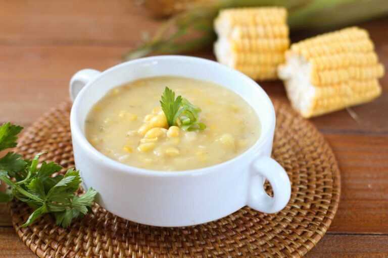 Esta es la receta de chileatole, el platillo prehispánico que te abriga ...