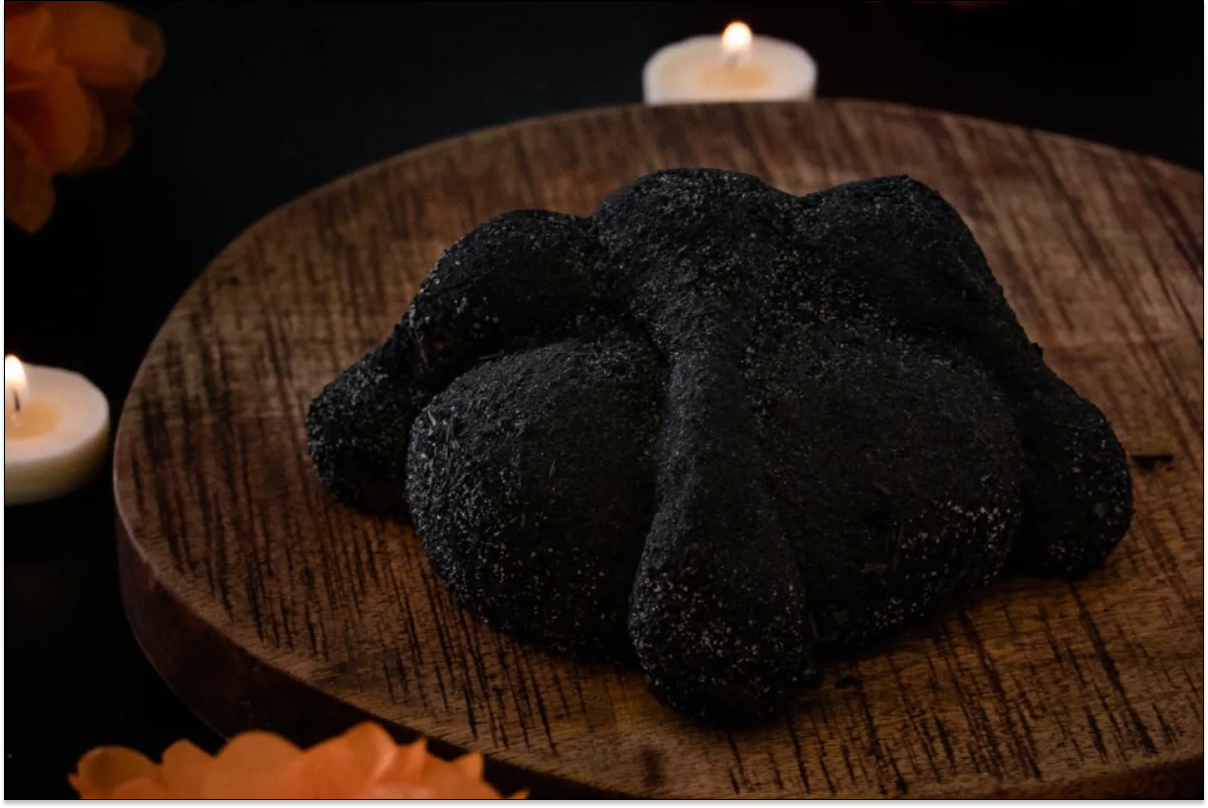 4 lugares para comer el mejor pan de muerto en el centro de Querétaro ...