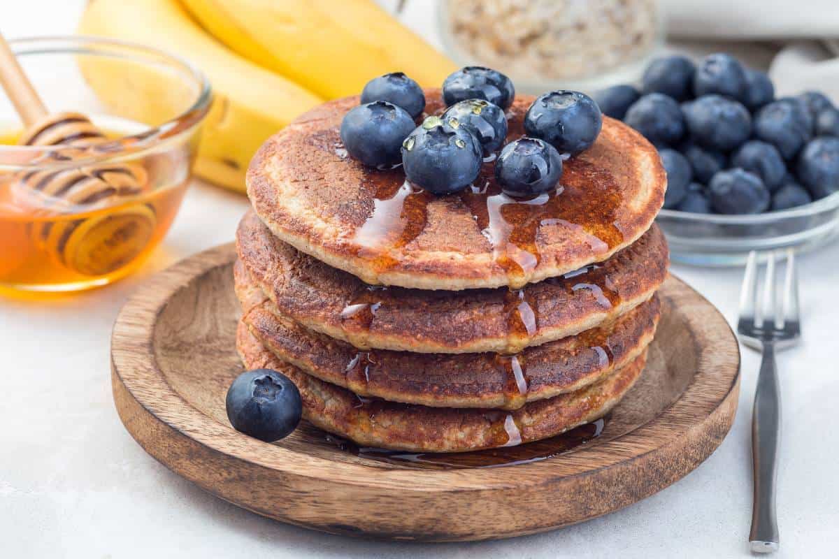 3 Recetas Saludables y Fáciles para Empezar tu Año Fit – Animal Gourmet