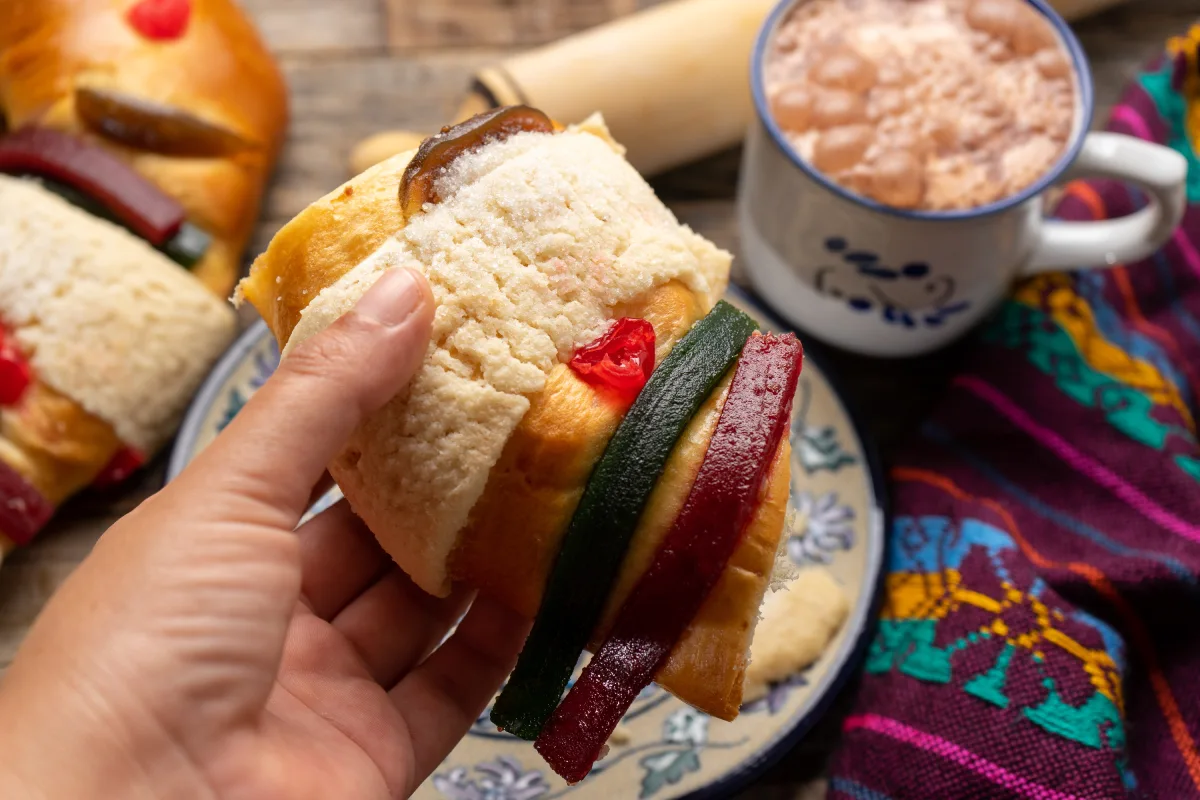 Ve al Festival de la Rosca de Reyes 2026 la entrada es GRATIS, habrá ...