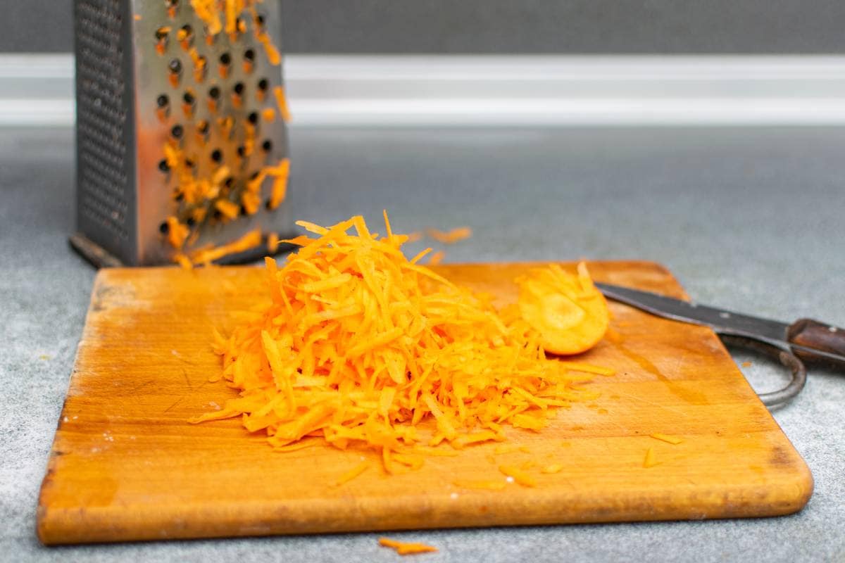 Ensalada de Zanahoria para tu cenas de Fin de Año – Animal Gourmet