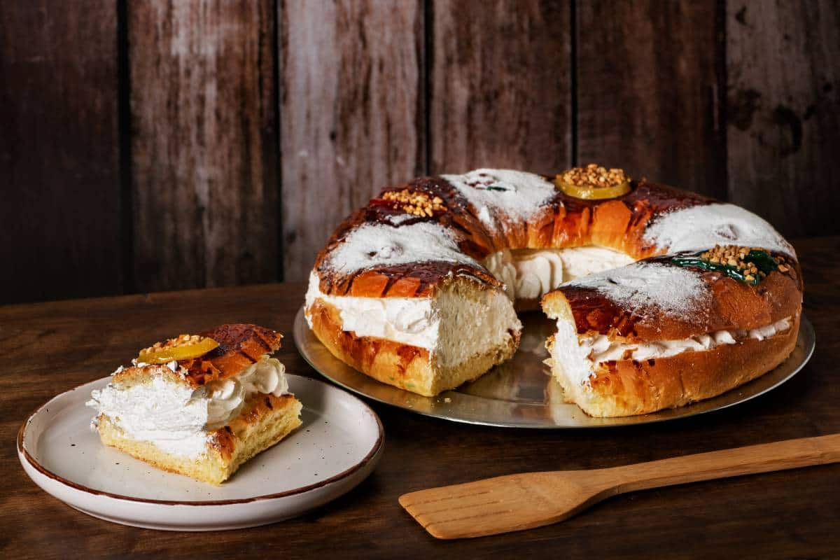 Tradición que se transforma: La evolución de la Rosca de Reyes en México