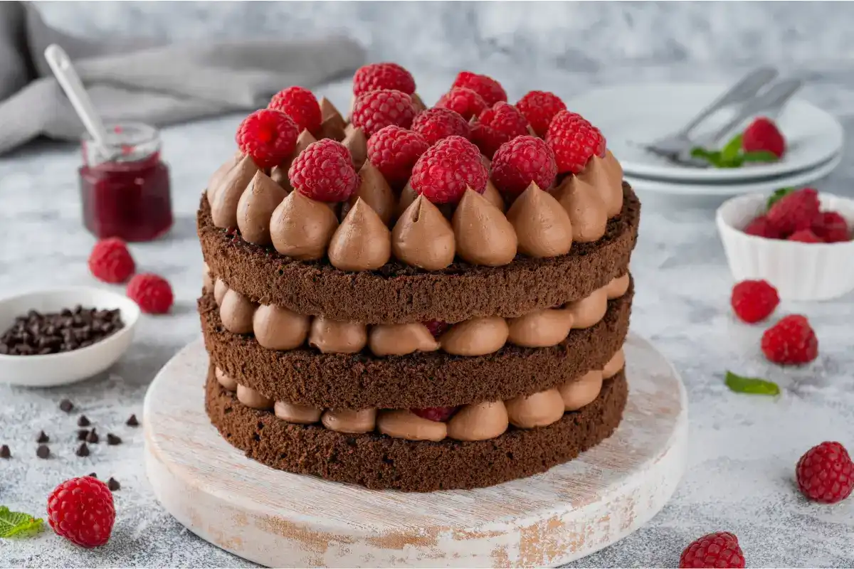 Este es el origen de los 7 pasteles de chocolate que cambiaron la ...