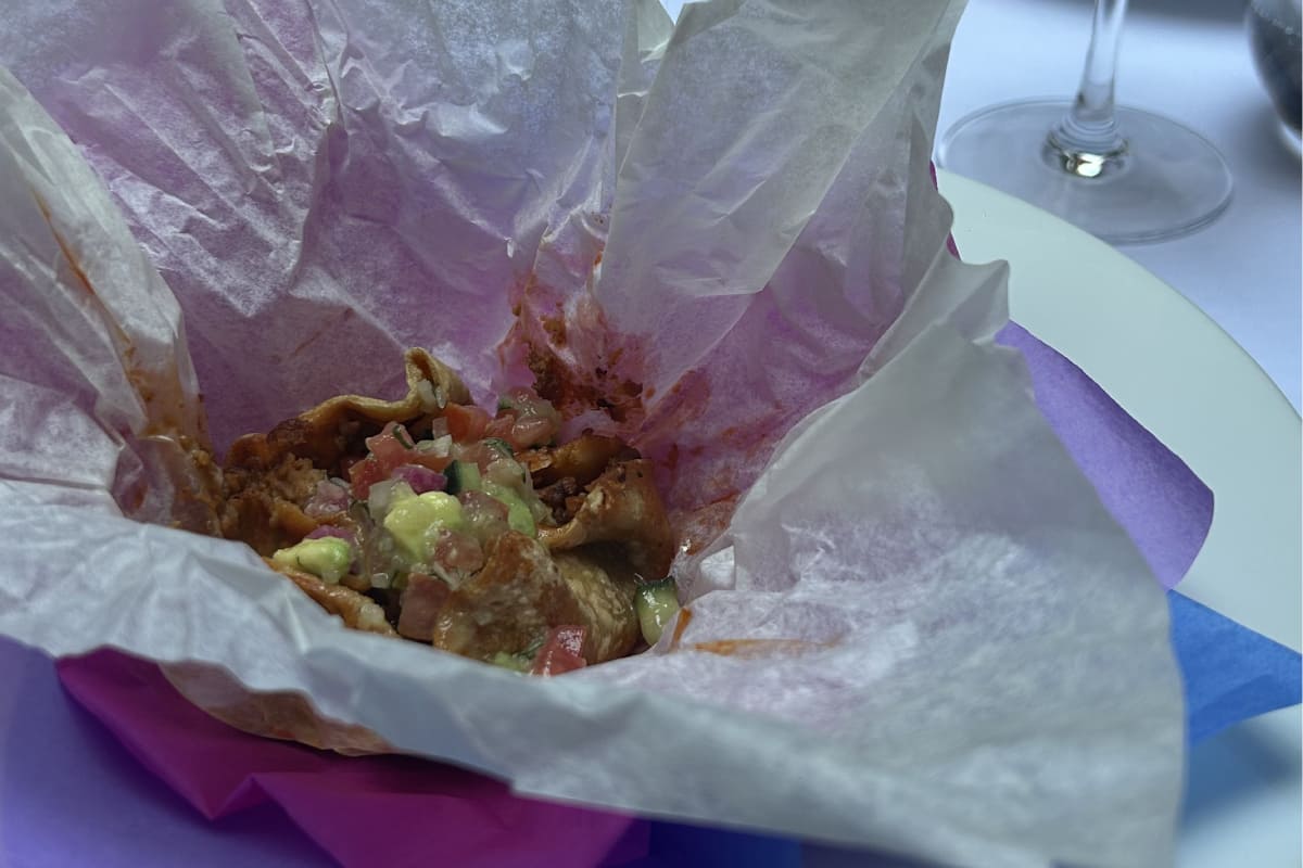 Bola de Pedernales: el tesoro gastronómico de Tacámbaro en restaurantes ...